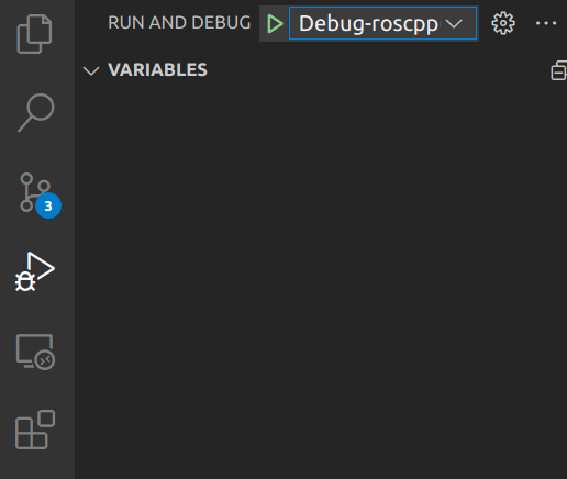 Ros1 Environment Settings For Vscode | Neoplanetz